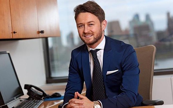 Manhattan, NYC Injury Attorney & Lawyer | Darren T Moore P.C