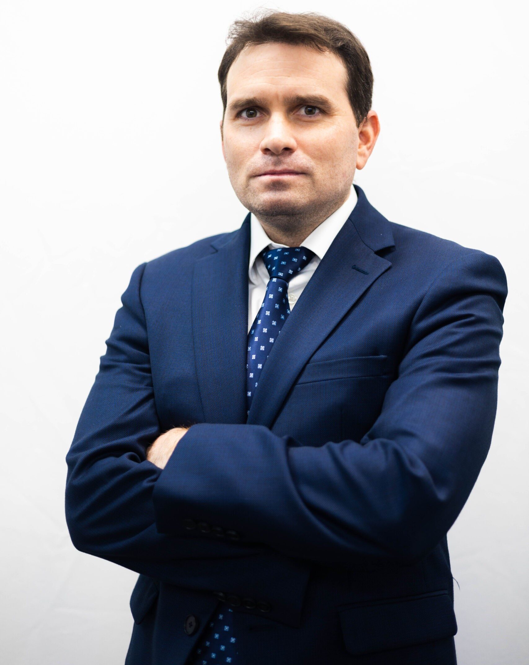 About Nicholas Blatti - DTM - Injury Law Attorney