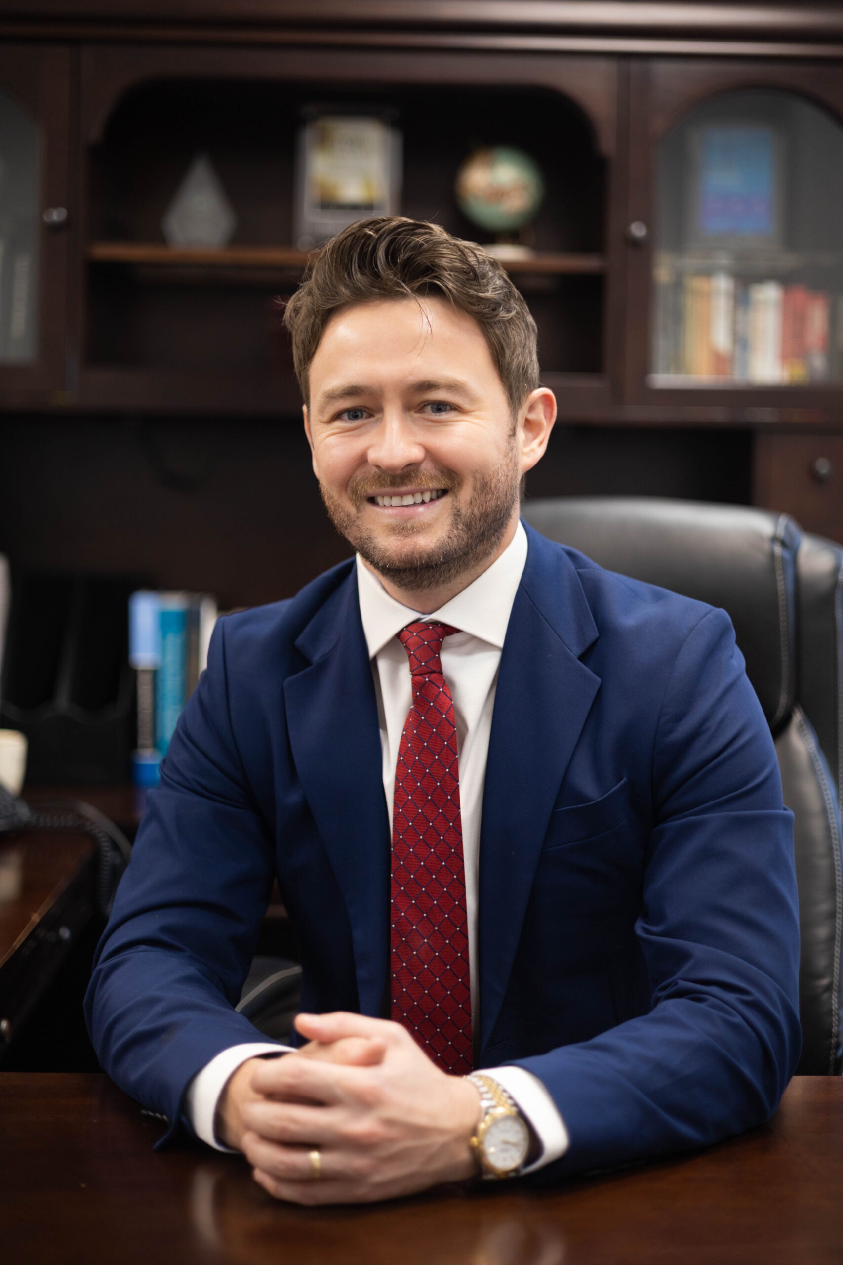 NYC Personal Injury Lawyer & Attorney | Darren T Moore P.C